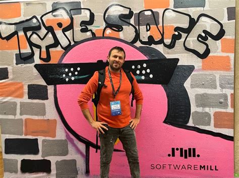 Slava Mironov On Linkedin Dv Doubleverify Scala Scalar Typesafety