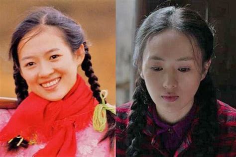 童瑶与章子怡：两人岂止长得像，过往污点也不相上下三十而已童瑶章子怡新浪新闻