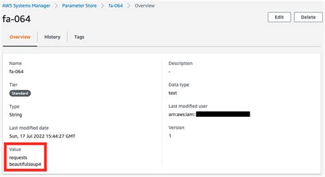 Preparing Lambda Layer Package With Cfn Custom Resources Python