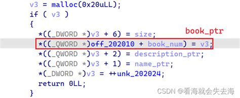 Pwn Buuctf Asis2016b00ks Offbynull利用buuctf B00ks Csdn博客