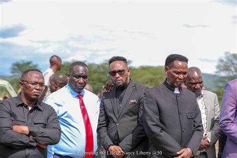 Liberty Gitonga Liberty Gitonga Added A New Photo