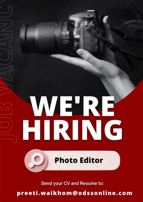 Preetika Wai On Linkedin Hiring Frontendjobs Css Java Html Jquery Photoediting Photoeditor