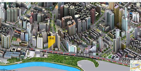 Langming 平海朗明 廣東函館自悠行攻略（2）﹣ 自駕遊之路（一） 羅湖商業城出發