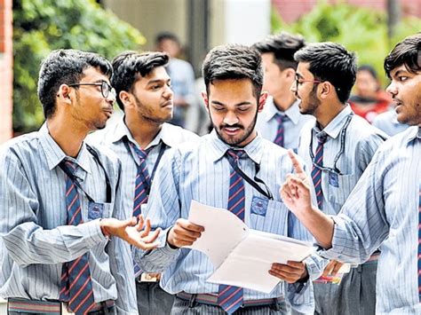 Cbse Board Exams 2024 Cbse 10th 12th Practical From 01 January Check