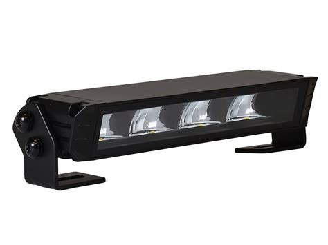 Briodlights Edge Led Extra Light Bar 9 224 Mm Angled