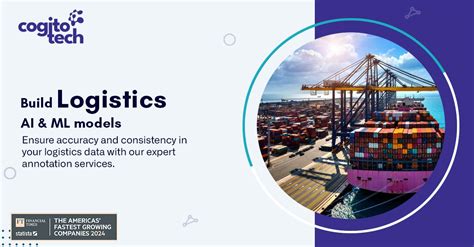 Dataannotation Logisticsai Machinelearning Datalabeling