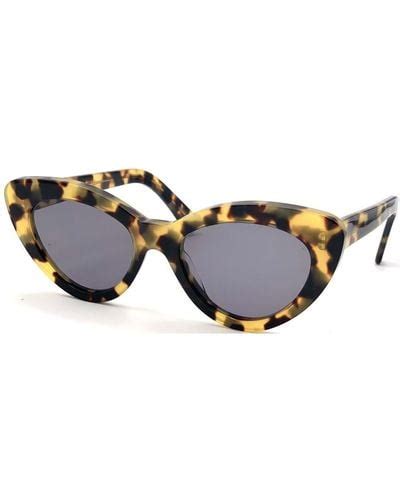 Illesteva Sunglasses For Women Online Sale Up To 40 Off Lyst