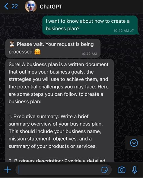 Mohammed Morsi Tantawi On Linkedin Openai Chatgpt Whatsapp