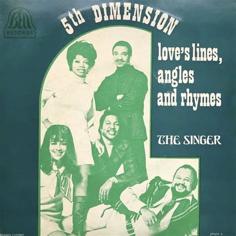 The 5th Dimension Artists Crownnote