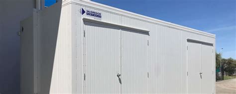 Portable Lunch Rooms And Break Rooms For Sale In Australia