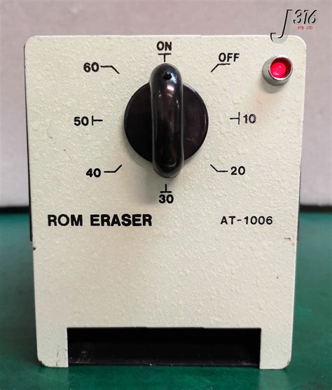15846 ROM ERASER EPROM ERASER AT-1006 – J316Gallery