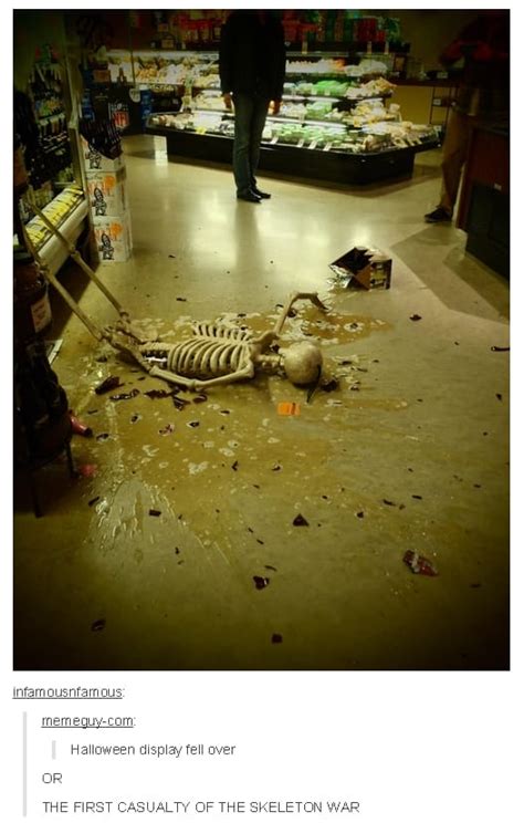 35 Halloween Memes I Laughed At And Im Guessing You Will Too