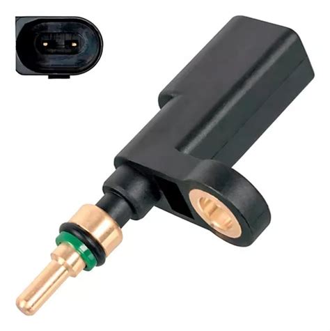Sensor Temperatura Água Golf Jetta A Up Saveiro Original Vw Parcelamento sem juros