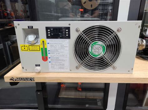 Chiller Flow Sensor Replacement Aeon Laser Usa