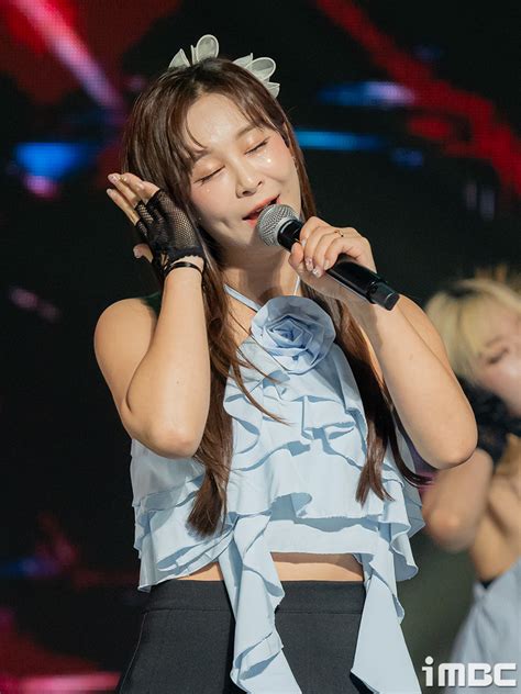 포토 윤태화 금지곡 무대