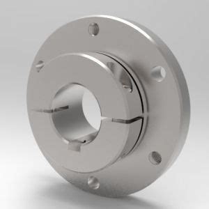 Accu Flange Shaft Mounting Collars On Stafford Manufacturing Corp