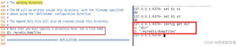 Redis02rdb概述及作用、自动触发、手动触发、优势劣势、触发场景、配置项详解redis手动触发dumprdb保存 Csdn博客