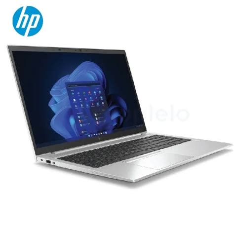 Hp Elitebook G Intel Core I U Ghz Gb Ram Gb Ssd Fhd Silver