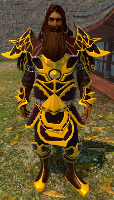 Guild System [inferna]