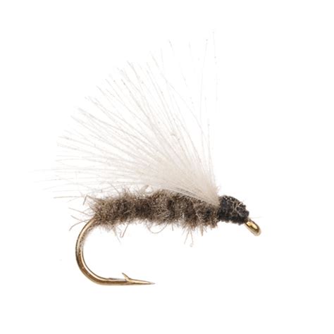 Cdc Dry Flies