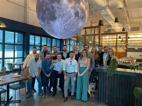 joe pelter on linkedin last friday vantage consulting celebrated
