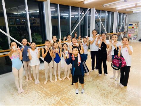 Classical Ballet Frais Blog Blog Archive （メンバーへ）frais便り№207明日より配布