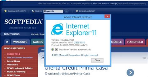 微軟再次昭告天下：internet Explorer瀏覽器將於6月15日終止支援 T客邦