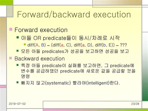 전산학도들은 무엇으로 사는가 최 광 무 전산학과 ppt download