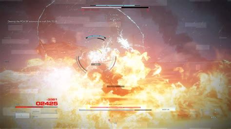 ARMORED CORE 6 Balteus Boss Fight Guide How To Beat Balteus