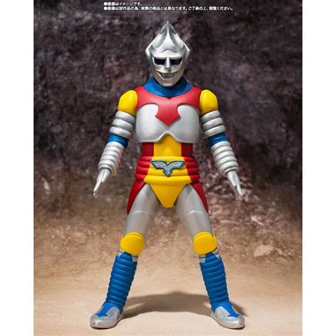 Jet Jaguar Godzilla Vs Megalon S H MonsterArts Figure Video Game Heaven