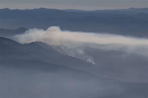 Nakia Creek Fire Deemed Human Caused Evacuation Warnings Issued The