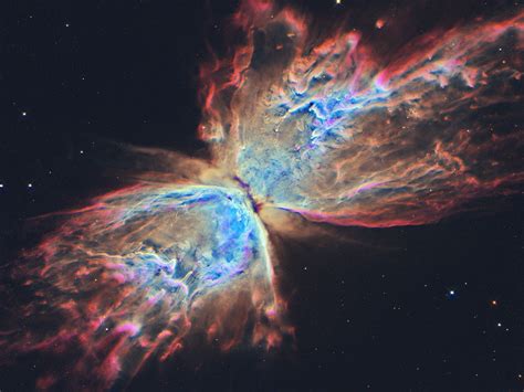 Space Supernova HD Wallpapers Desktop And Mobile Images Photos