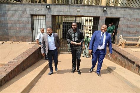 Magaya In Court Over Hiv ‘cure Zimbabwe Situation