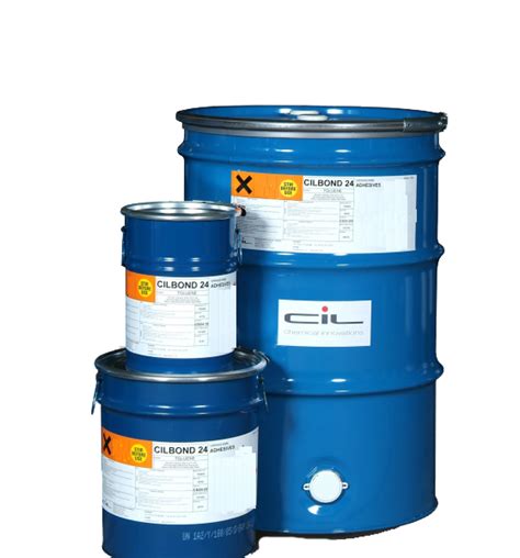 Cilbond