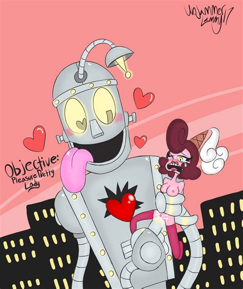 Baroness Von Bon Bon