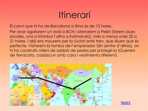 Powerpoint Xina Ppt