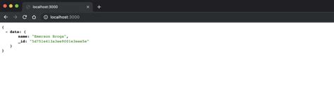 [passo a passo] criando uma aplicação com nodejs usando express mongo