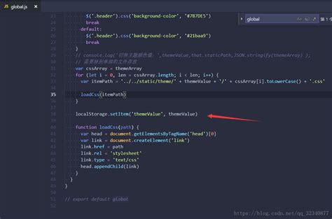 Vue20 基于elementui换肤 自定义主题 Theme Chalk Preview Csdn博客