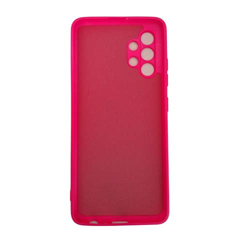 قیمت و خرید کاور مدل سیلیکونی محافظ لنز دار مناسب برای گوشی موبایل سامسونگ Galaxy A32 4g