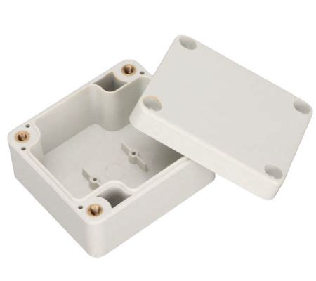 What Is A Junction Box The Ultimate Guide KDM Steel