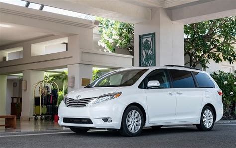 Toyota Sienna Rancho Santa Margarita Ca Santa Margarita Toyota