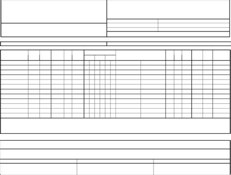 Welding Inspection Report Template Businessfromgrandmabest