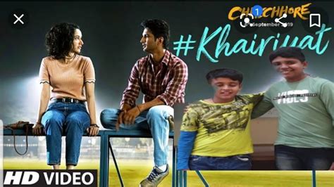 Khairiyat Pucho Arijit Singh Guitar Cover Youtube
