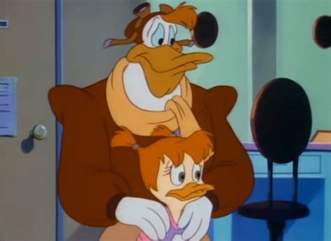 Launchpad Mcquack On Tumblr