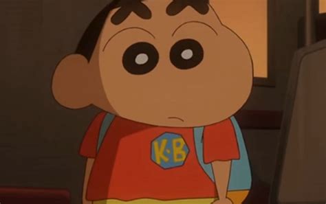 【催泪蜡笔小新】请不要忘记这些泪点的瞬间，真的很暖！哔哩哔哩bilibili