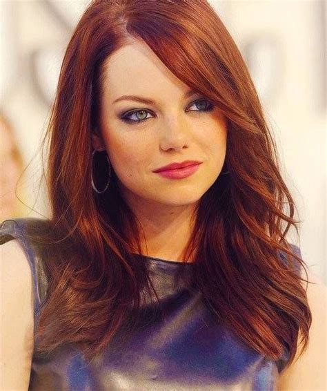 Ugh Why Am I Not A Natural Red Head Chestnut Hair Chestnut Hair