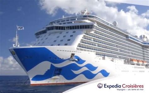 Gagnez Une croisière de 7 jours dans les Caraïbes 5000