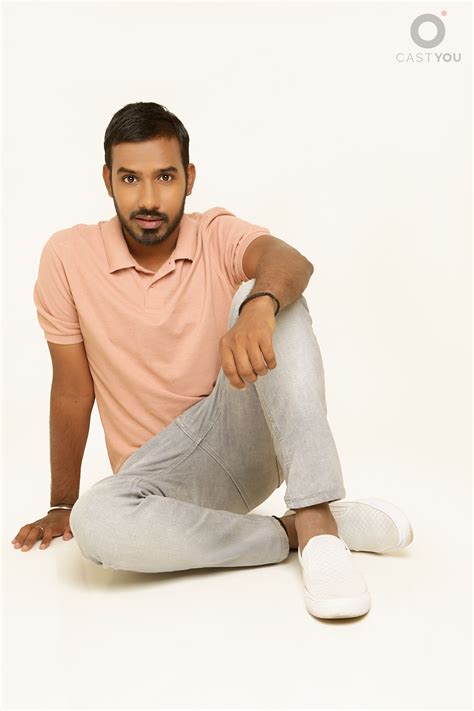 Suresh Joshi Castyou