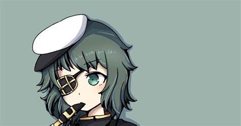 木曾 木曾にサックスを吹かせてみた。 かもくなぎのイラスト Pixiv