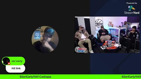 Flakko Of No Jumper Flames Charleston White YouTube